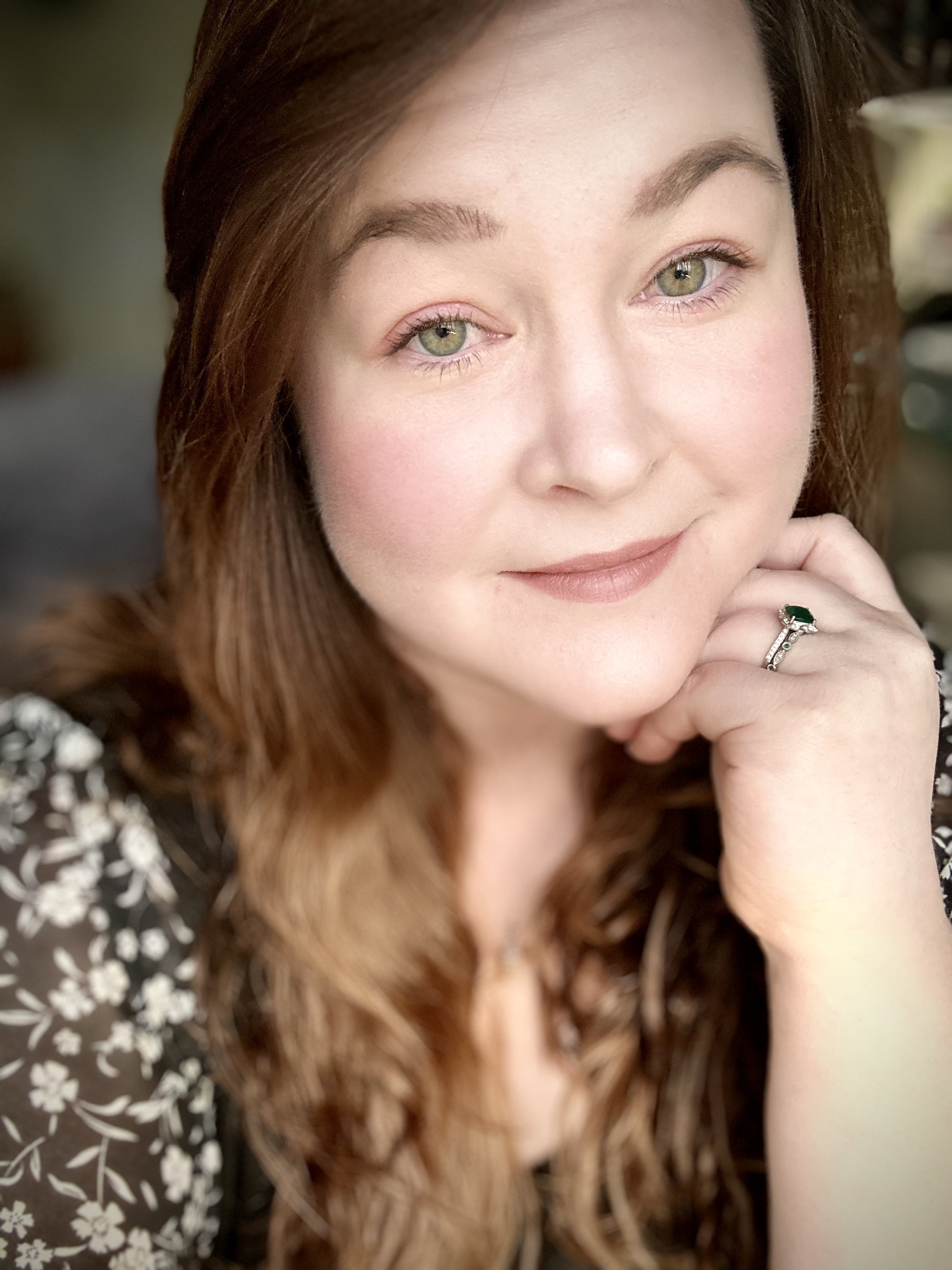 About – Malinda Writes